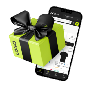 ZO24 - Your ultimate B2B company gifts partner